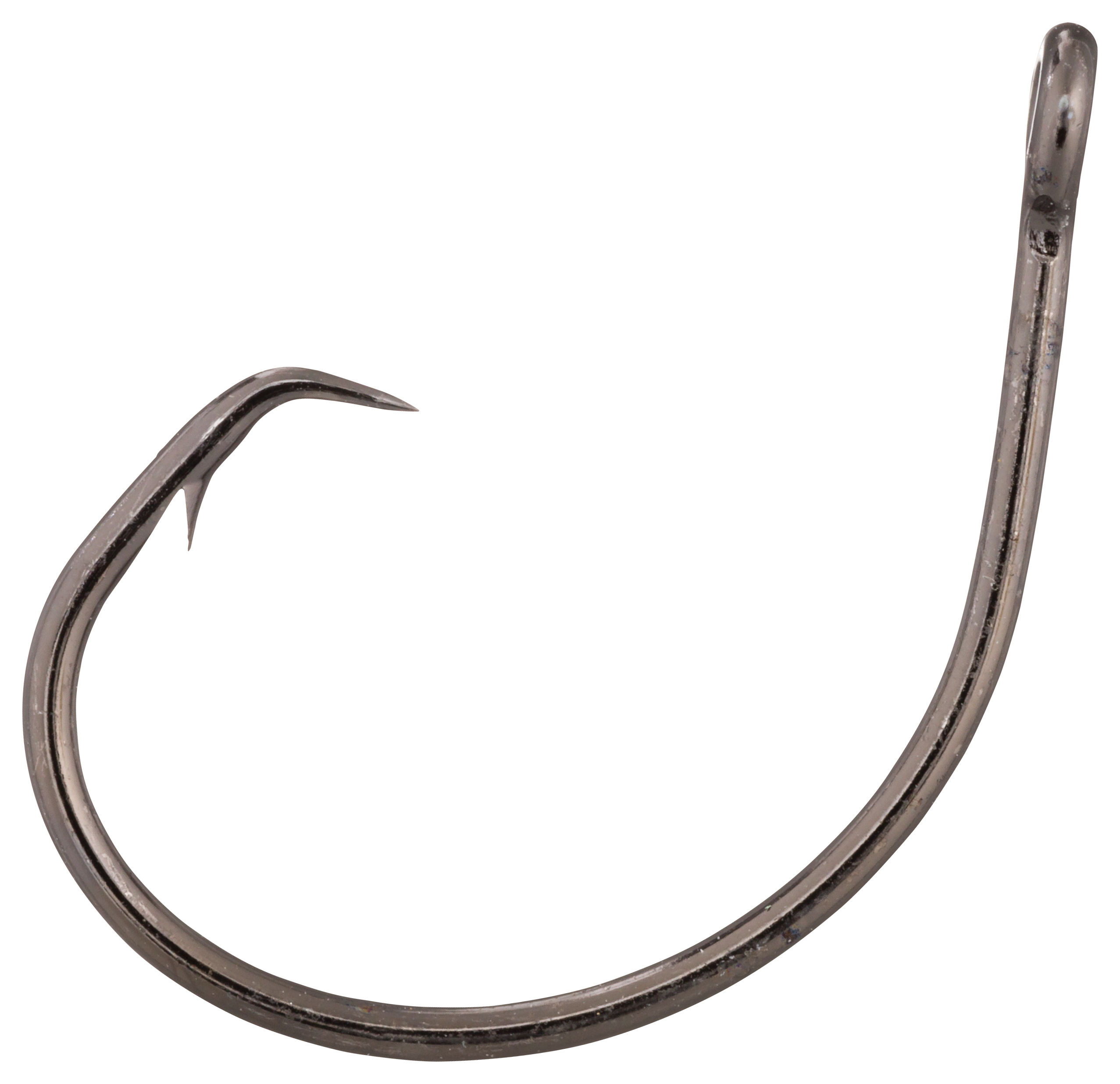 Mustad UltraPoint Demon Perfect Circle Light In-Line Hook | Cabela's